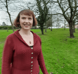 Contact - Downing Place URC