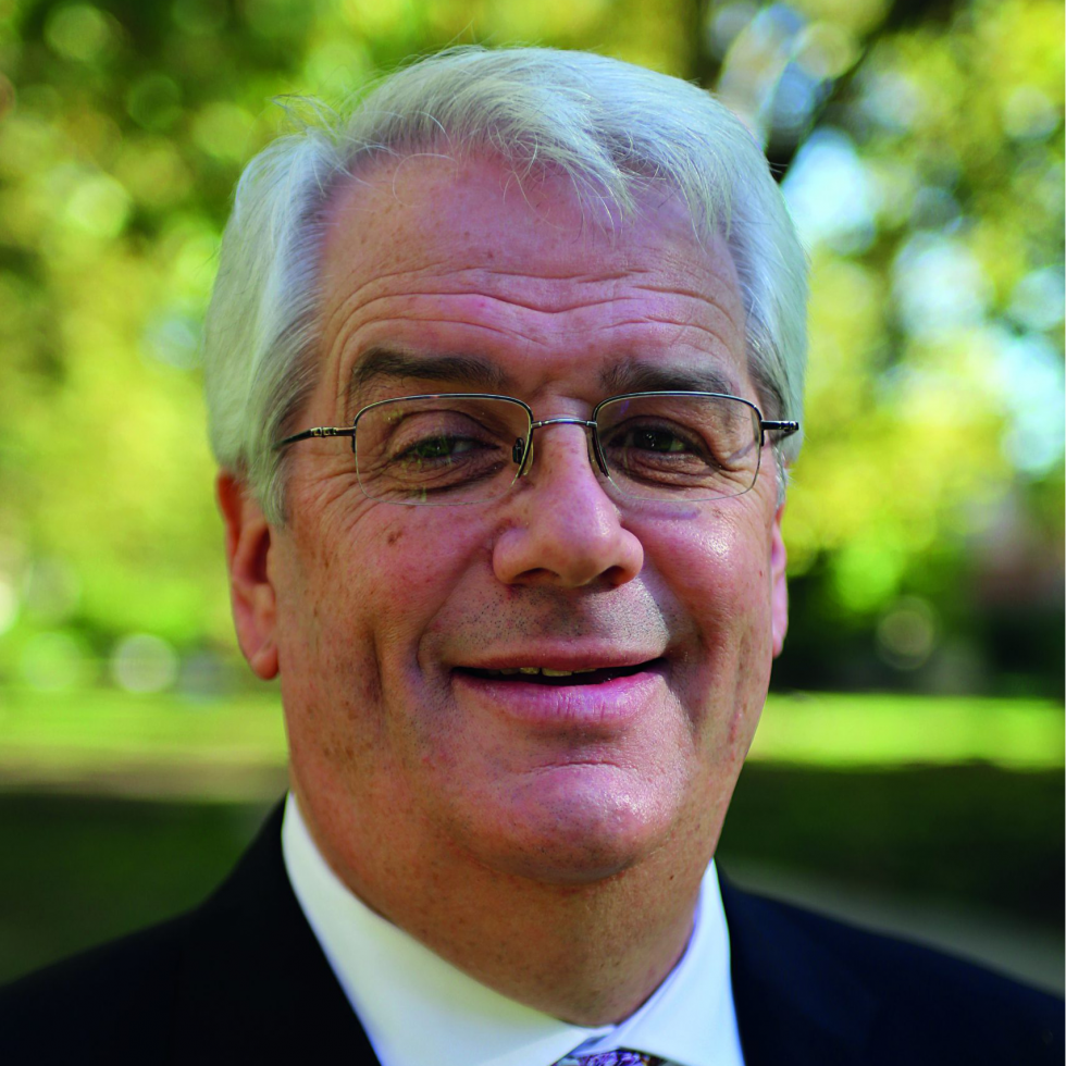 Who we are - Downing Place URC