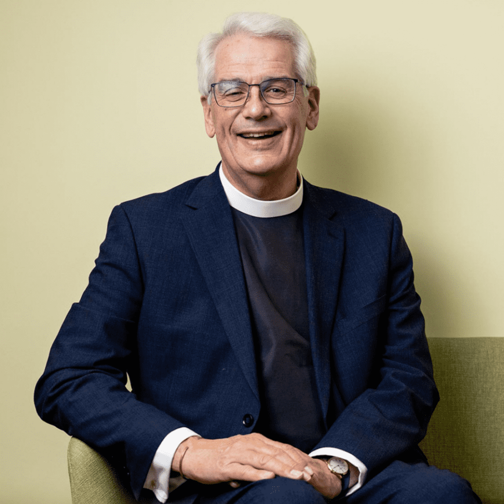 Who we are - Downing Place URC