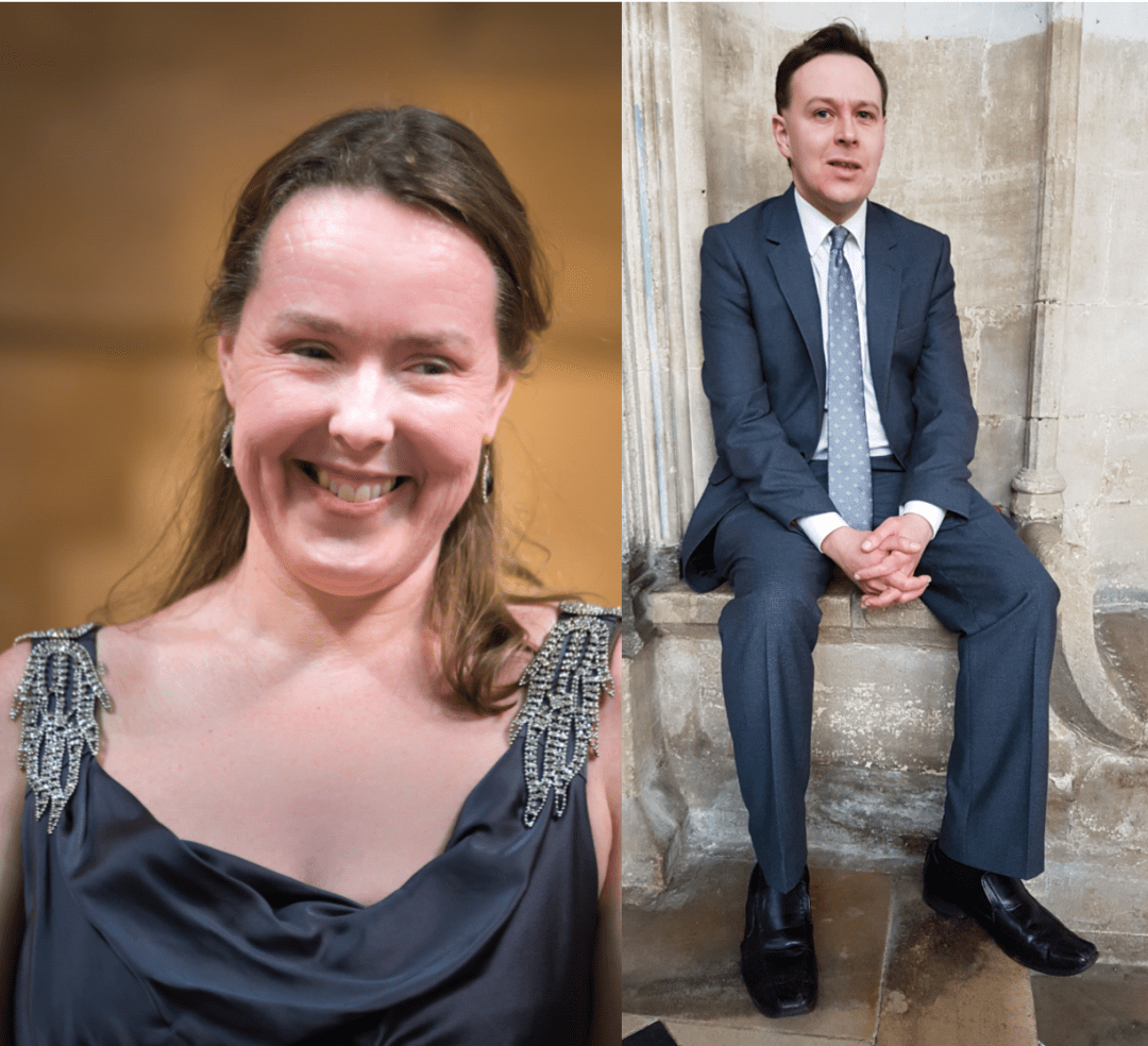 Lunchtime Concerts - Downing Place URC