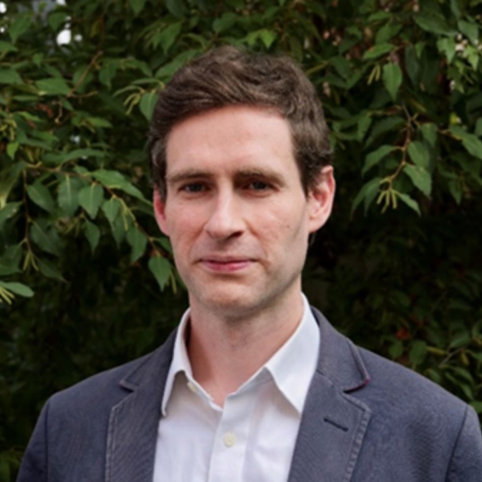 Lunchtime Concerts - Downing Place URC