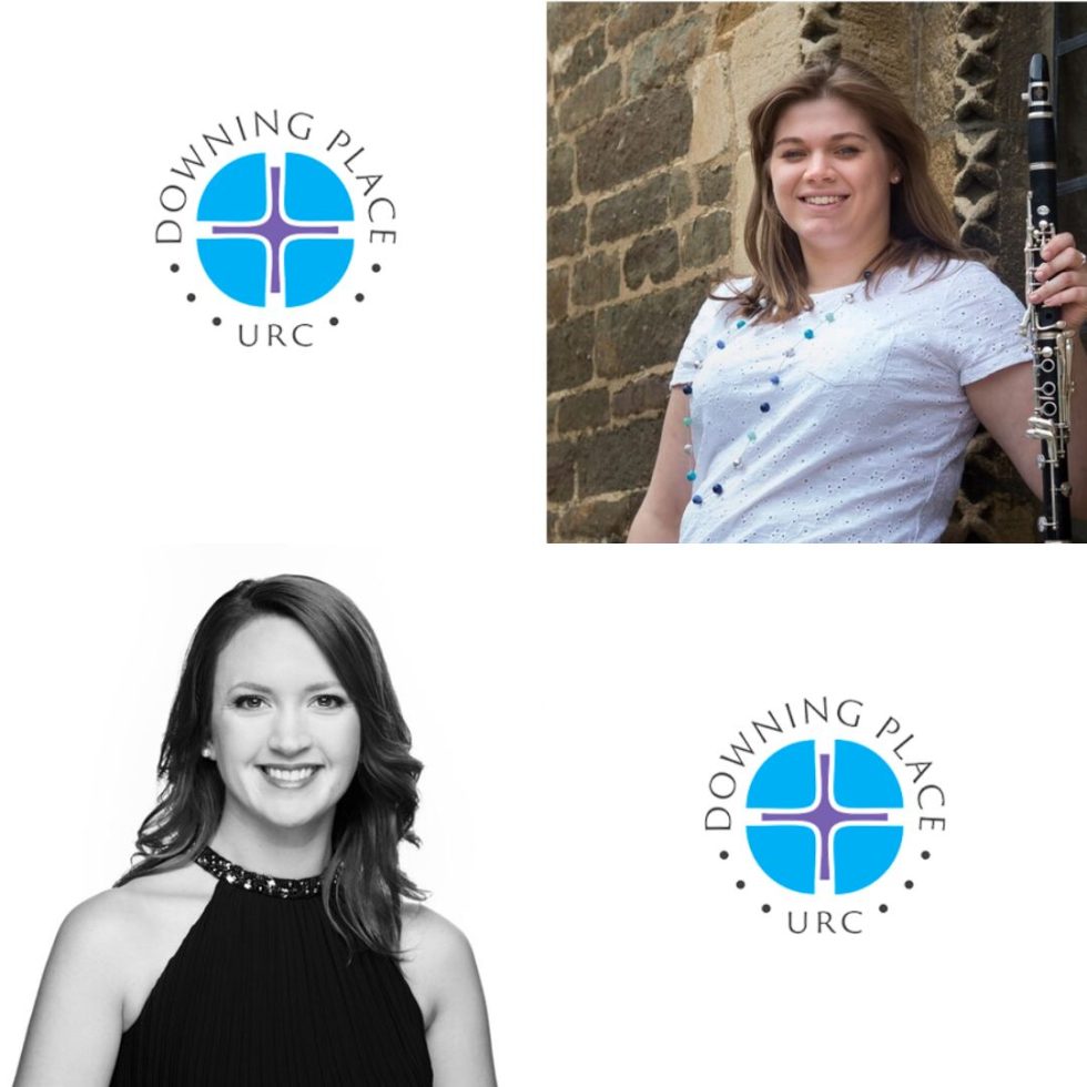 Lunchtime Concerts - Downing Place URC